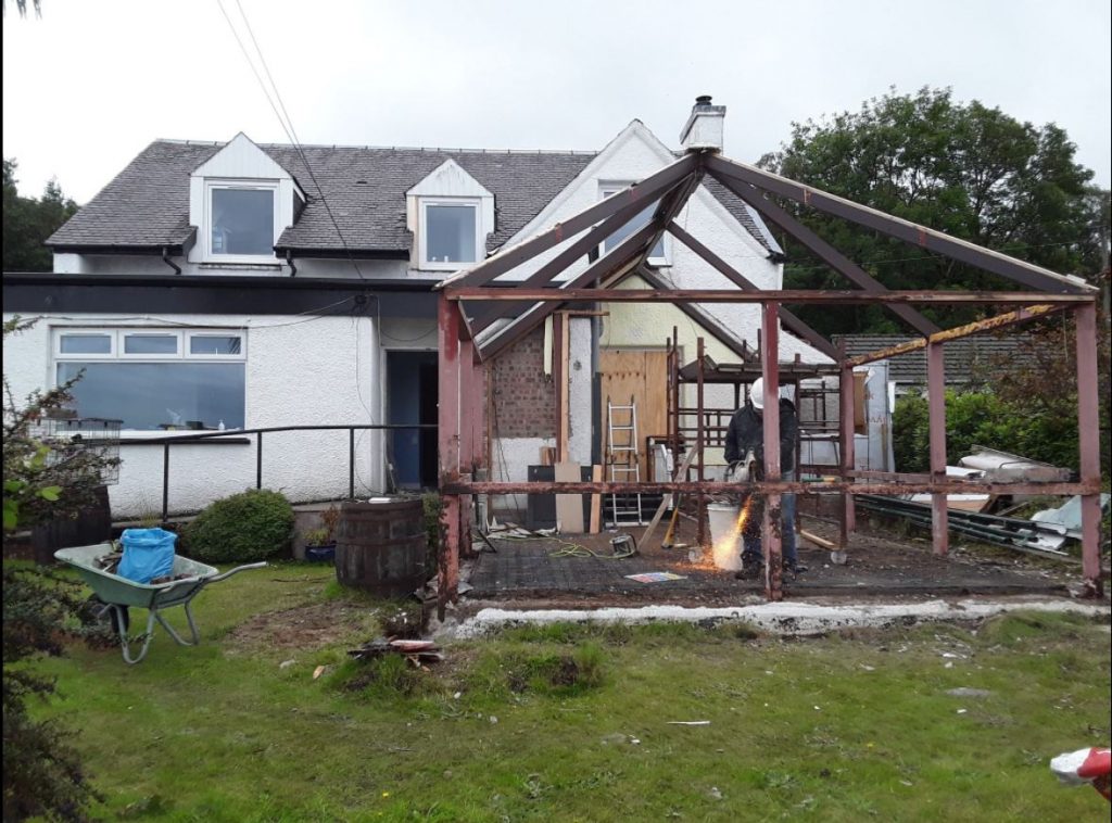 rob – plan drawing | Scotslion & Unique Property