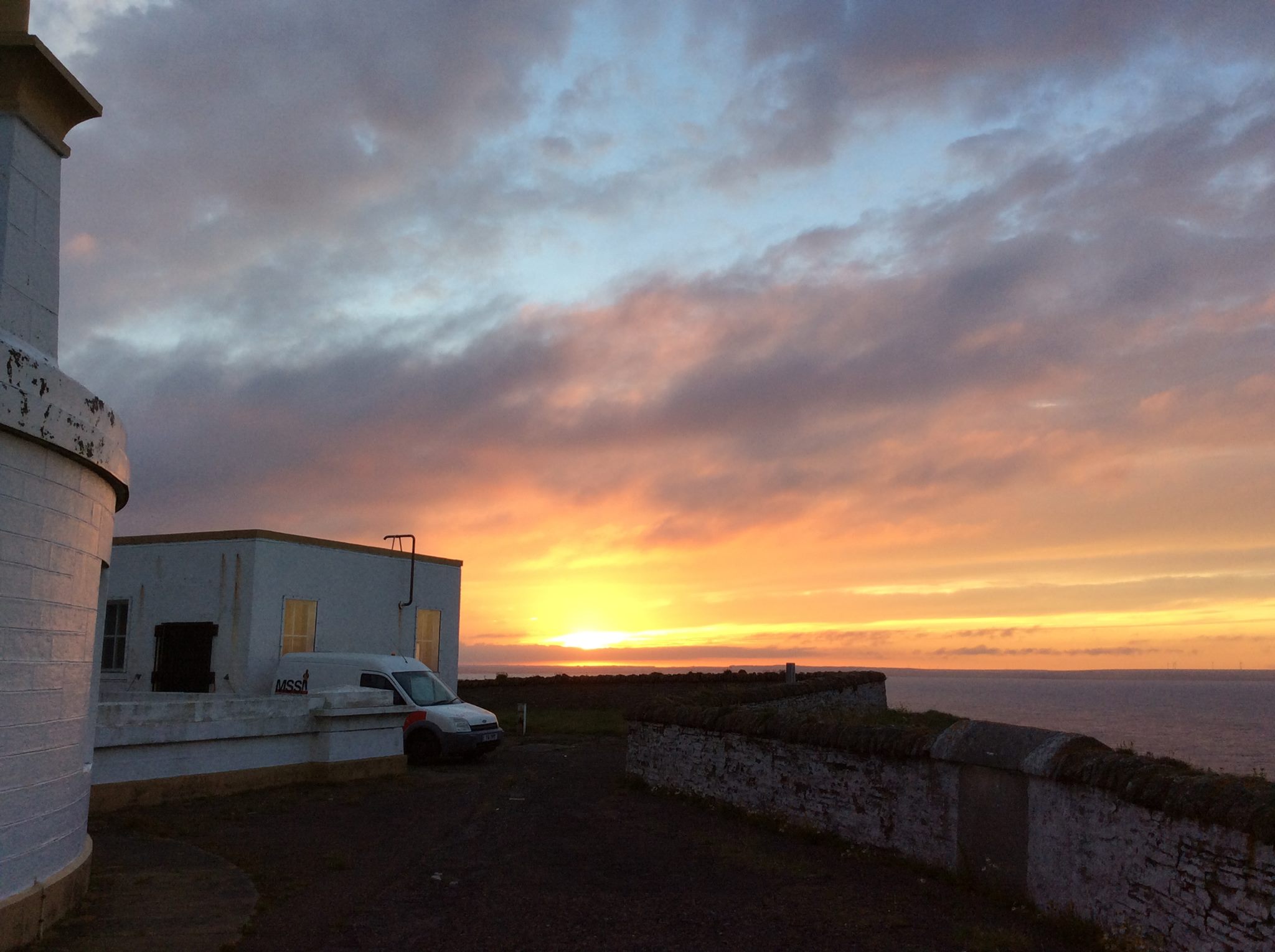 Lighthouse Engine House For Sale £149,000 | Scotslion & Unique Property