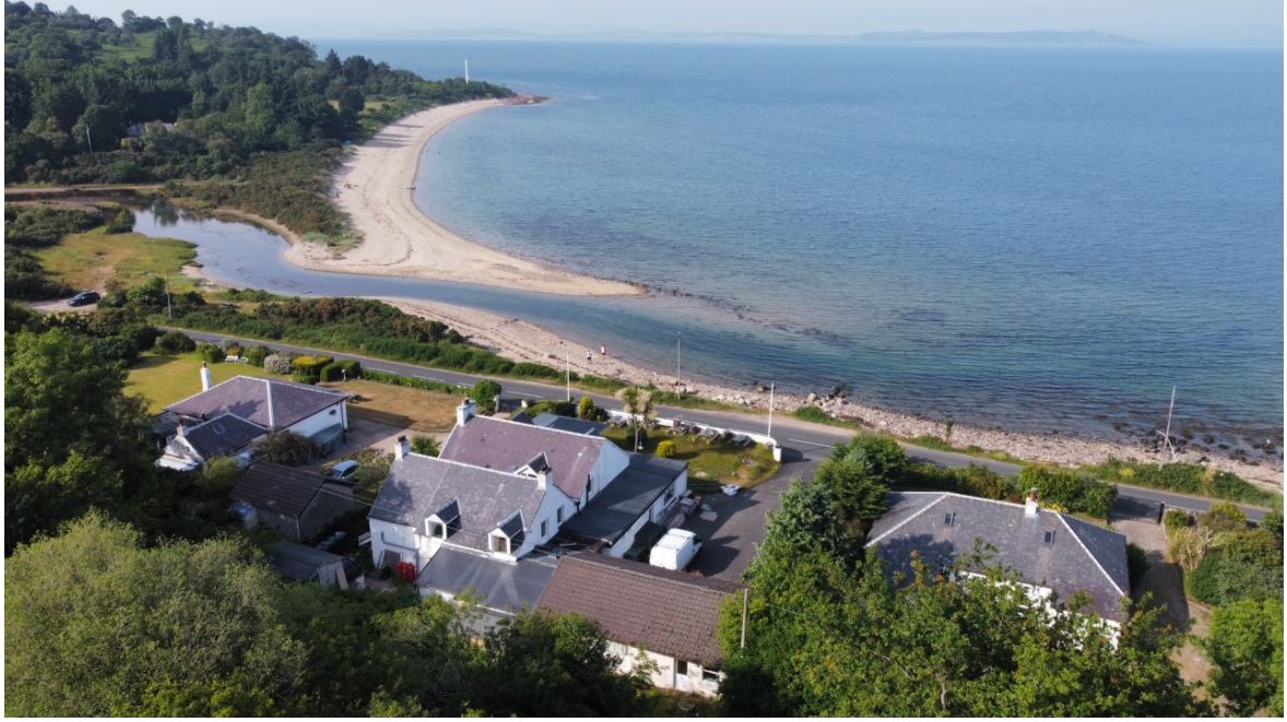 Sannox Bay Hotel | uniquepropertybulletin.co.uk