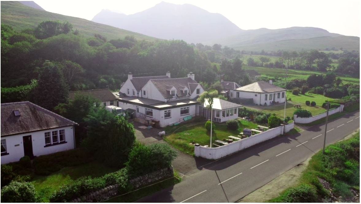 sannox5 | Scotslion & Unique Property