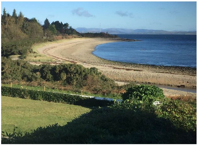 Sannox Bay Hotel | uniquepropertybulletin.co.uk