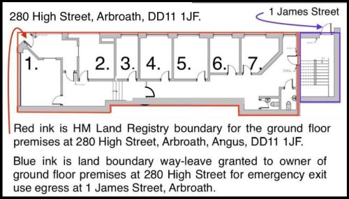 rob – plan drawing | Scotslion & Unique Property
