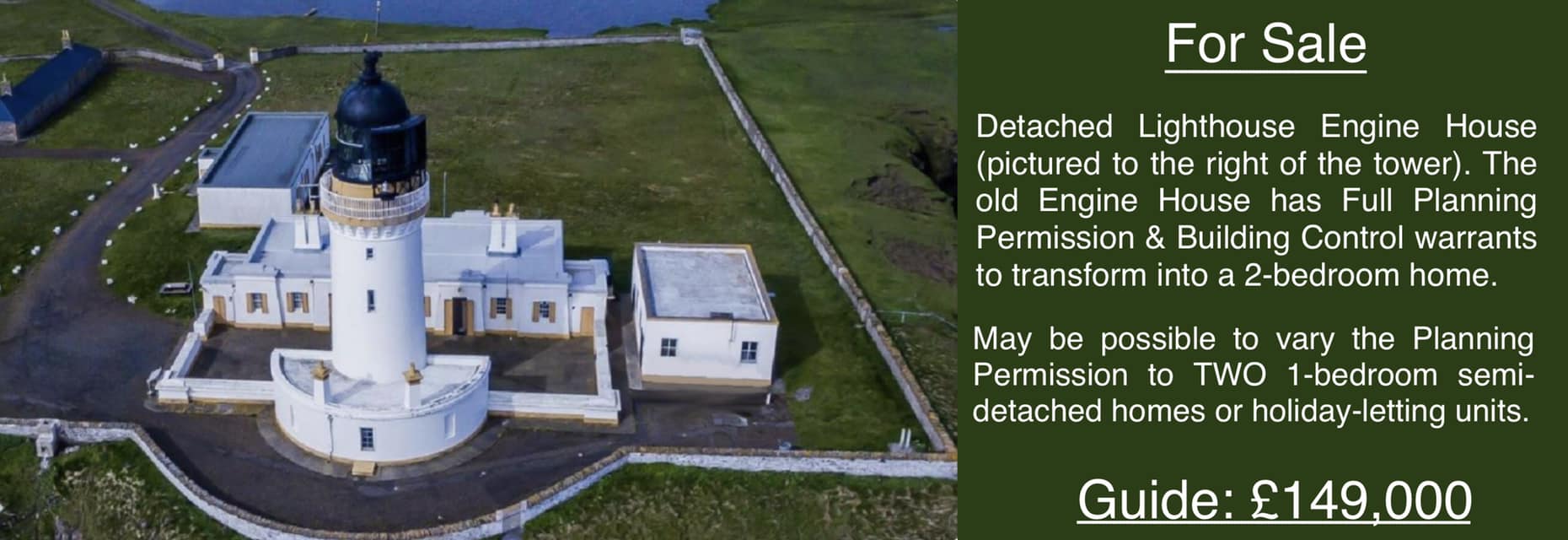 What? Who? & How? | uniquepropertybulletin.co.uk