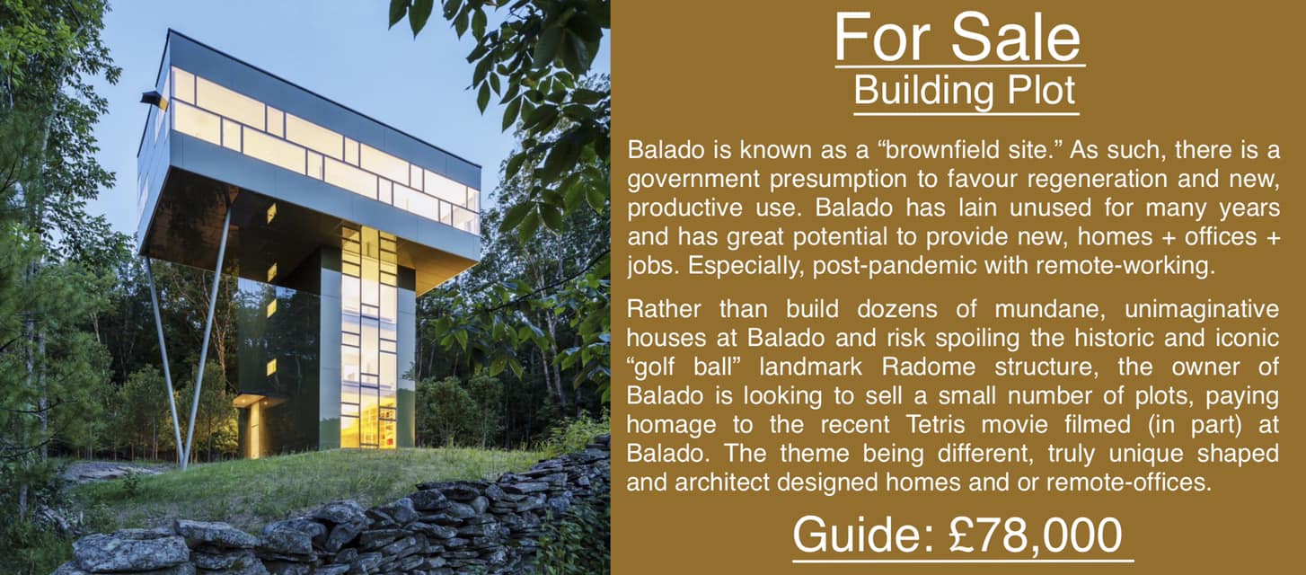 Unique Property Bulletin | Unique Property For Unique People - Backup ...