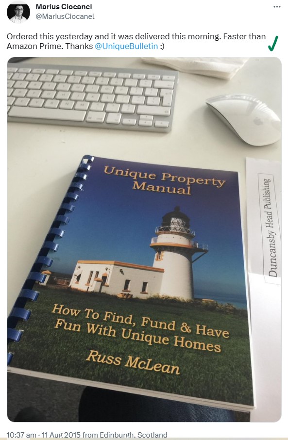 A New Record Label | Stevie McCrorie