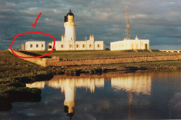 Noss Head Title Plans | Unique Properties For Sale...